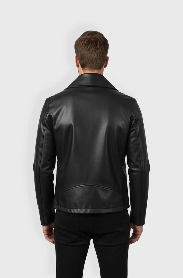 Men's Leather Jackets – Fineyst Store