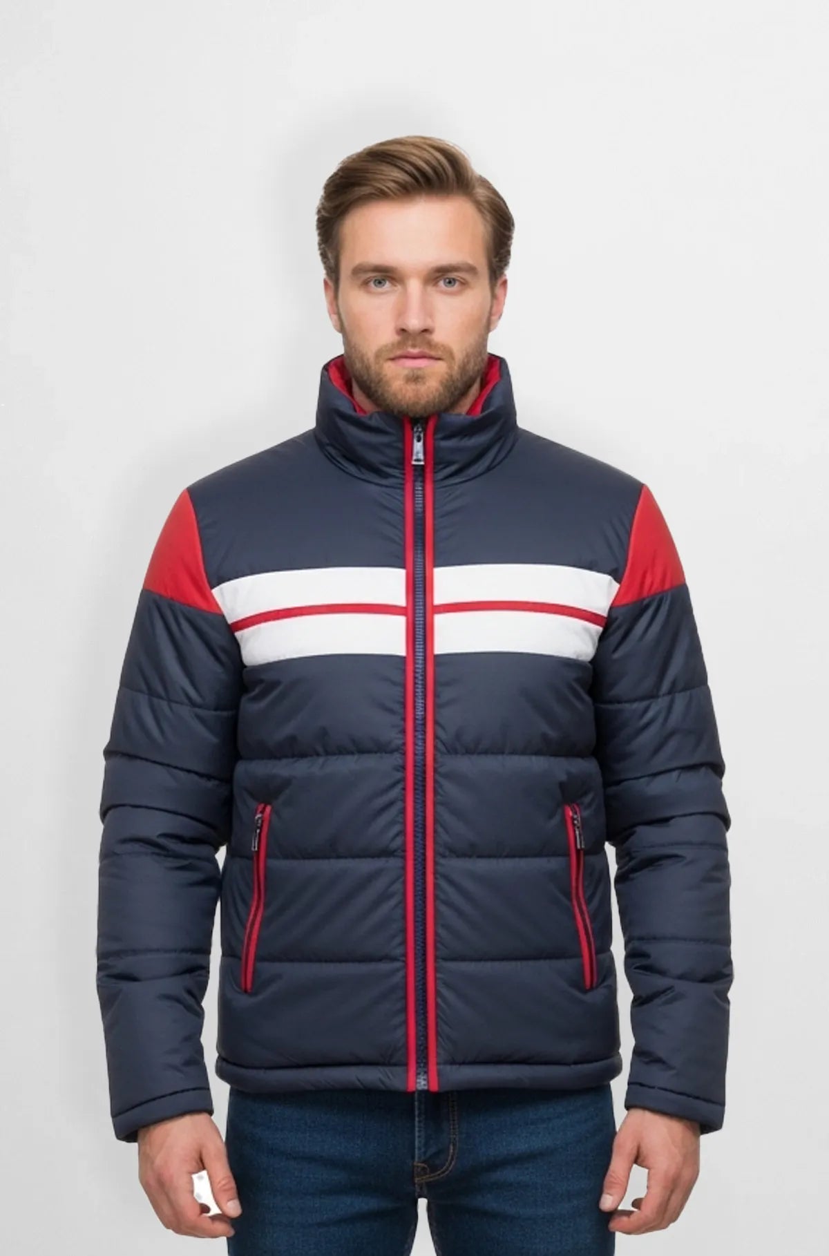 Men's Puffer Jackets – Page 2 – Fineyst Store