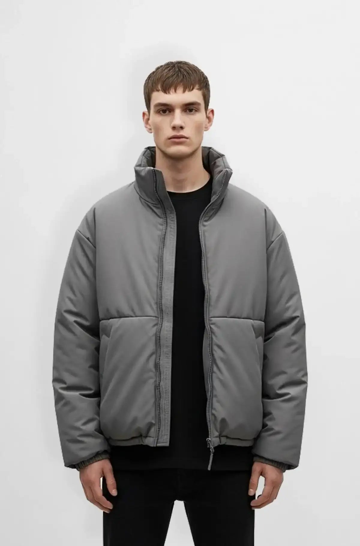 Men's Puffer Jackets – Page 2 – Fineyst Store